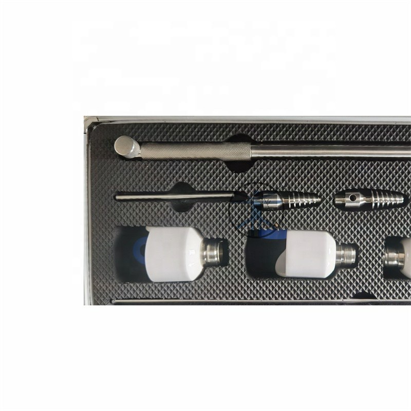 3 cup heads cup type uterine manipulator gynecology instrument | Shopee ...