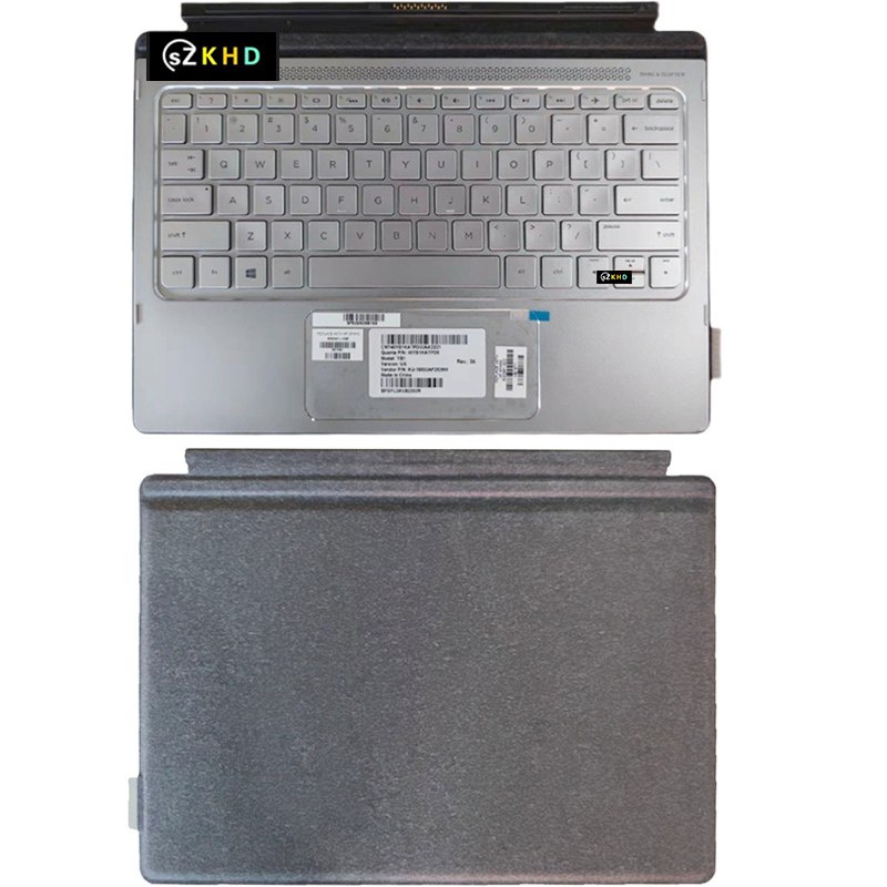 New Original For HP Spectre X2 12-A008NR KU-1503 Tablet 2-in-1 Magnetic ...