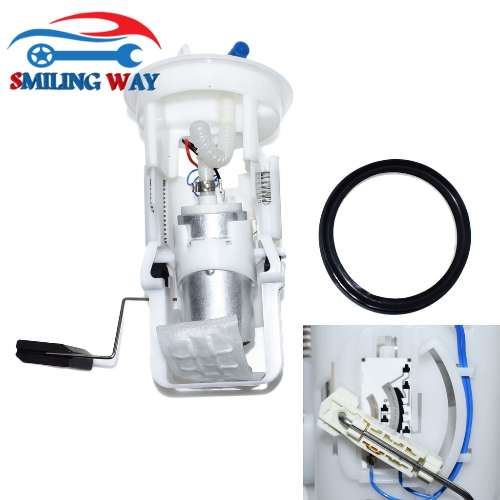 Fuel Pump Module Assembly 16146752499,16146766942 For BMW E46 325Ci ...