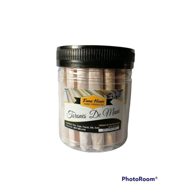 Torones De Mani Baguio food products | Shopee Philippines
