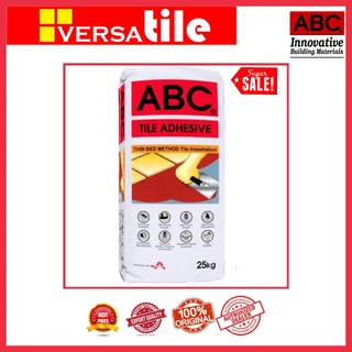 Shop abc tile adhesive for Sale on Shopee Philippines