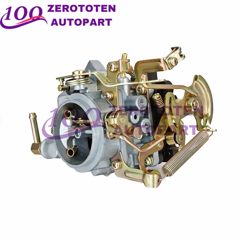 1PC CARBURETOR/CARB for Nissan A12 Engine DATSUN 120Y SUNNY B210 PULSAR TRUCK Cherry E10 N10 ...