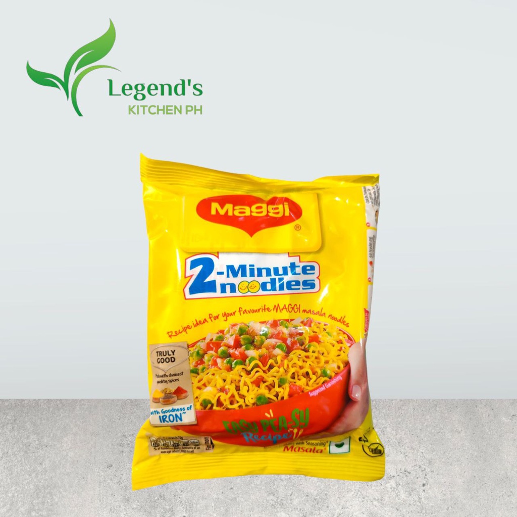 Maggi Masala Instant Noodles|2-minute Instant Noodles| Special Spicy ... Maggi Masala Instant Noodles|2-minute Instant Noodles| Special Spicy ...