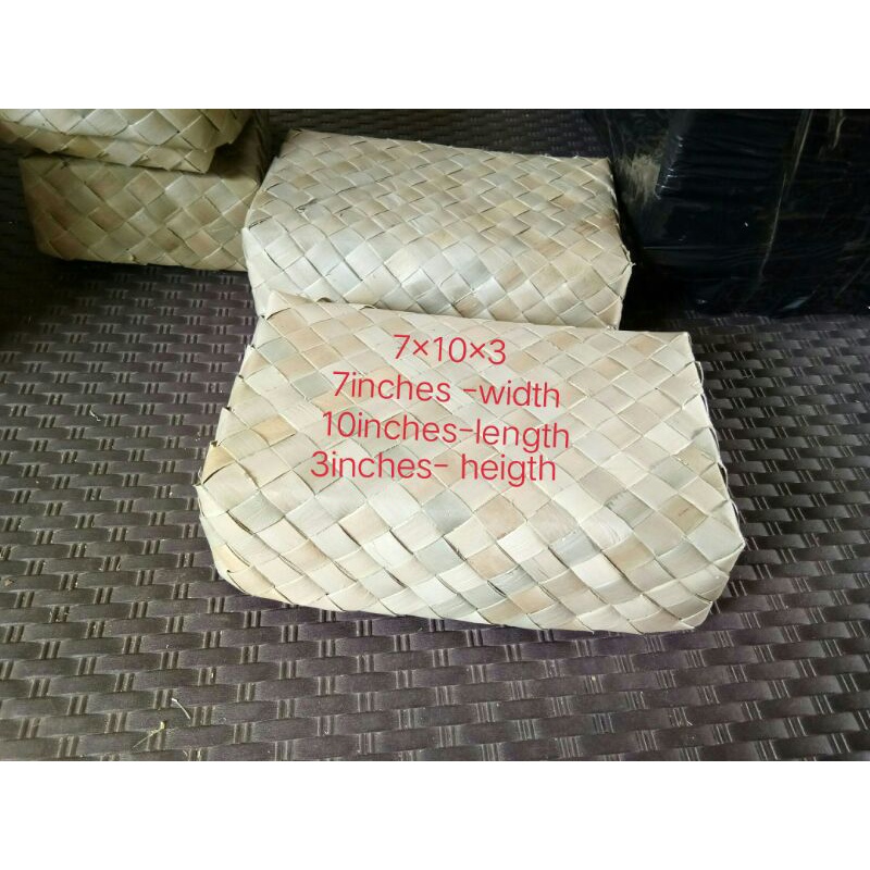 Tampipi box & customize( direct manufacturer) | Shopee Philippines