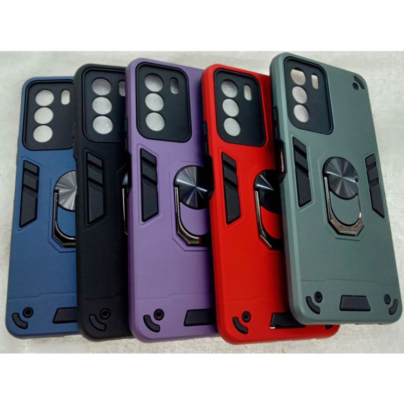 INFINIX ZERO 5G ARMOR CASE | Shopee Philippines