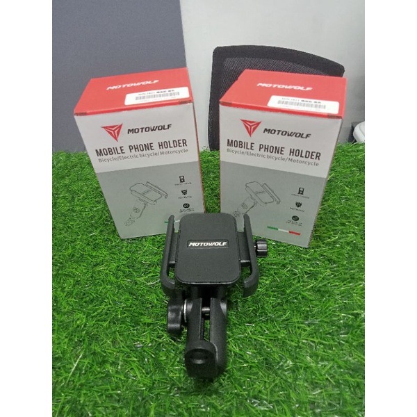 motowolf v3 CP holder | Shopee Philippines