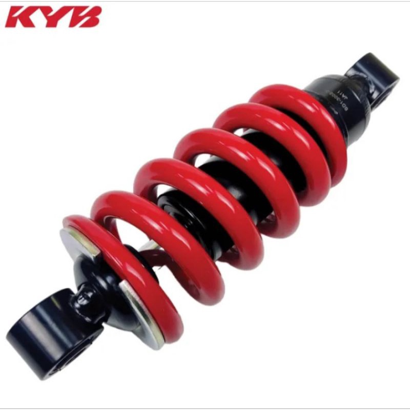 SNIPER 135/SNIPER 150/SNIPER 155 KYB SHOCK ABSORBER 207MM | Shopee ...