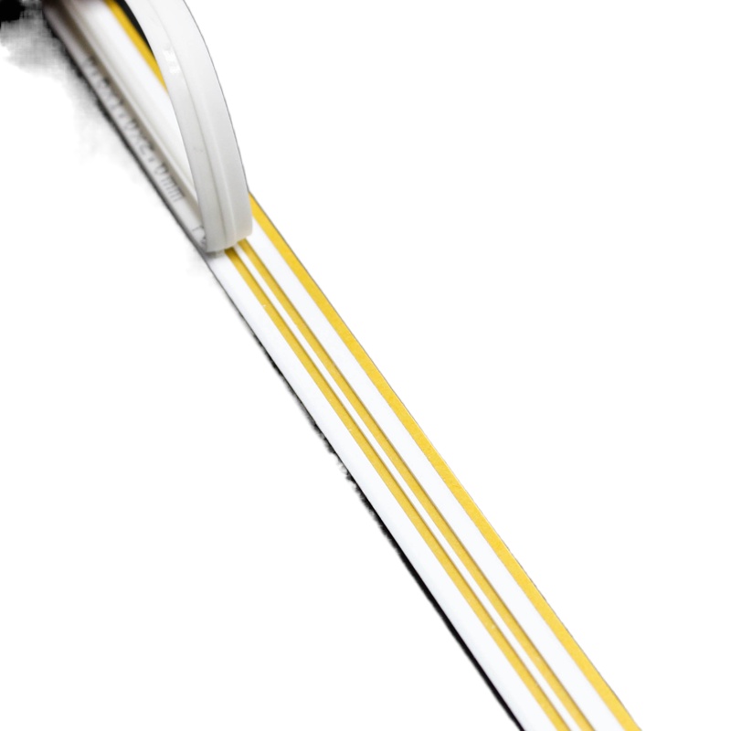 ♨ Double groove line indentation strip quick installation indentation ...