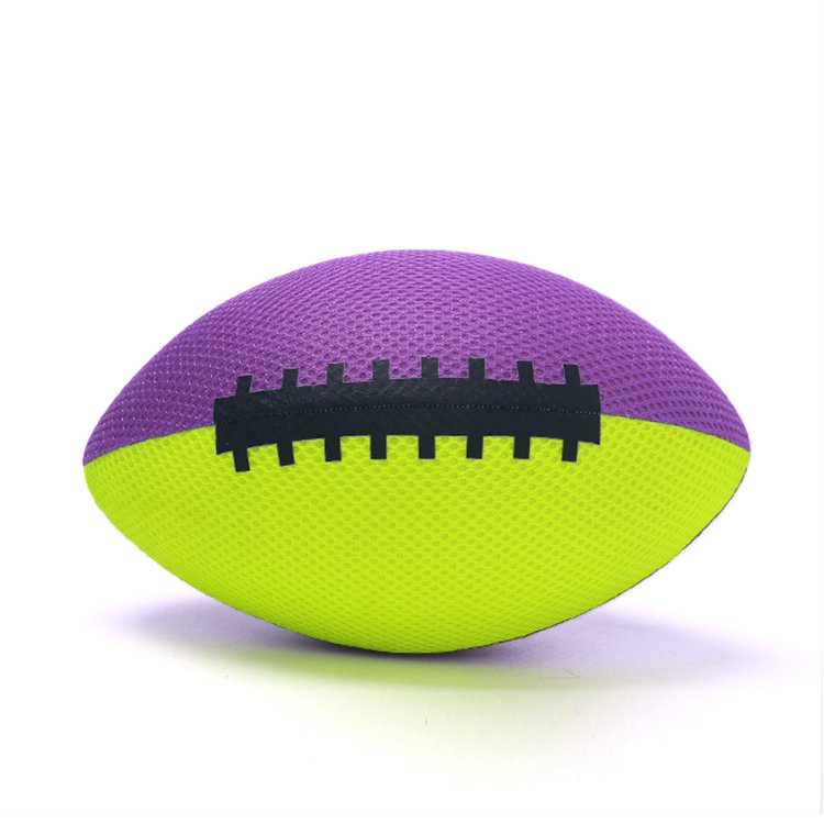 Best Toys 2021 Giant Inflatable Mesh Jump Pvc Rugby Ball Air Inflation ...