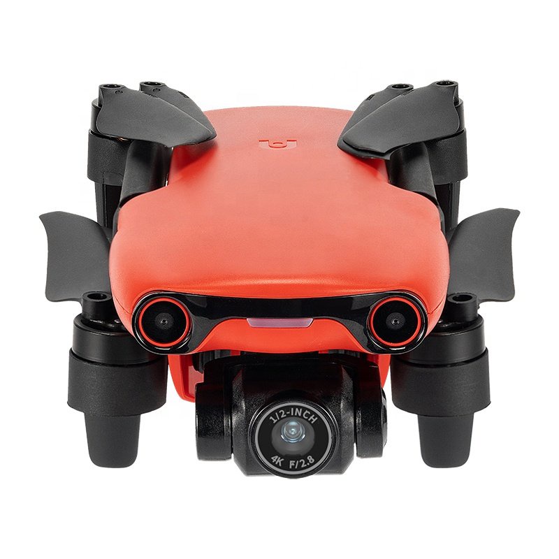 UAV EVO Nano Series Autel Robotics Combo Dron Flycam Drone | Shopee ...