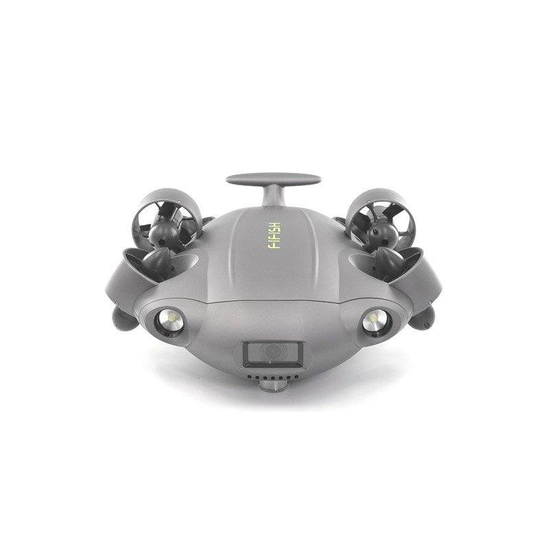 App Control Underwater Drone Robot 4k Hd Video 360 Degrees Omni ...