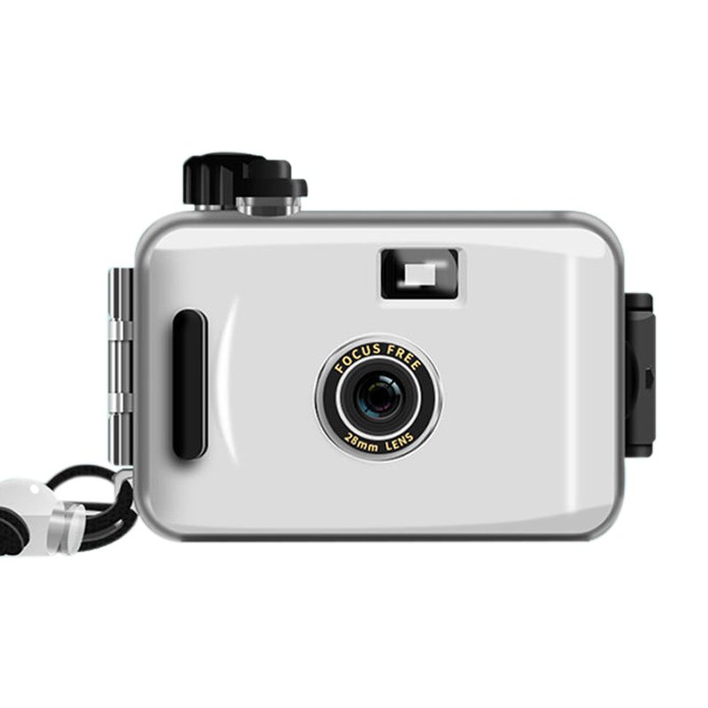 custom 35mm non disposable film camera | Shopee Philippines