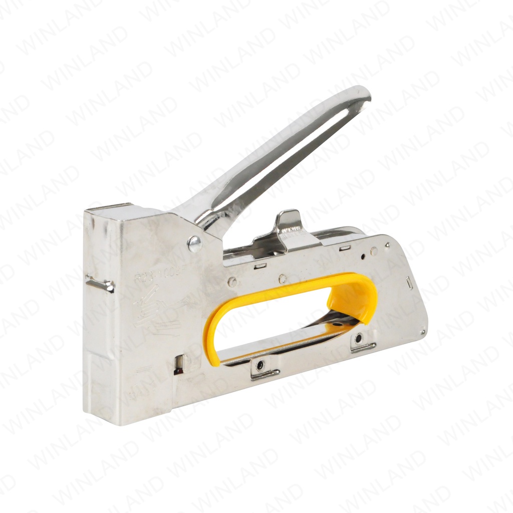 [2675]Winland Heavy Duty Powerful Gun Tacker/Staple Gun 13/4-6-8mm R23 ...