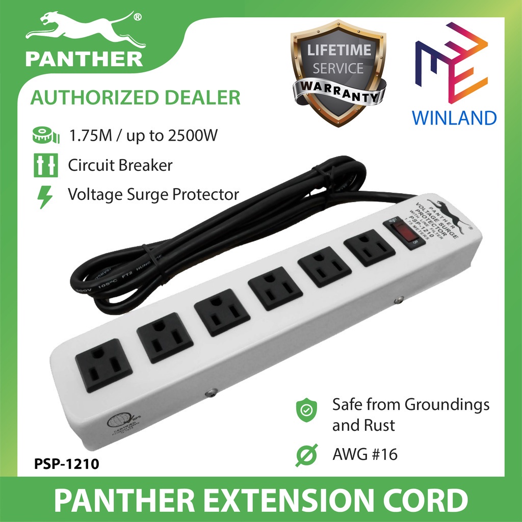 Shop anti surge extension for Sale on Shopee Philippines