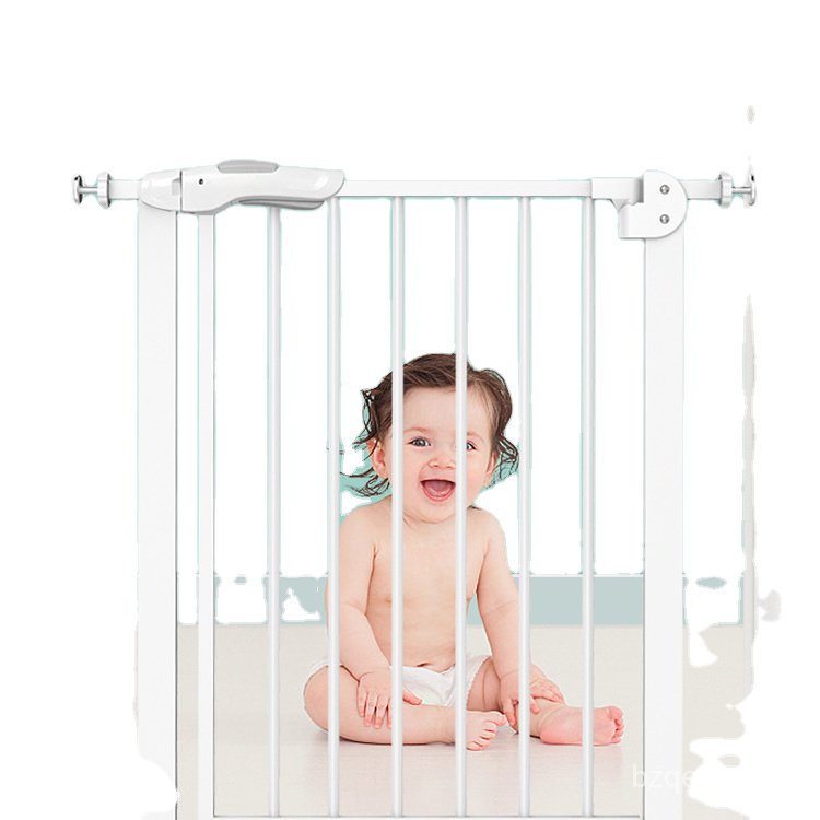 Retractable Foldable Mesh Gate Dog Kids Pet Isolating Security Door ...