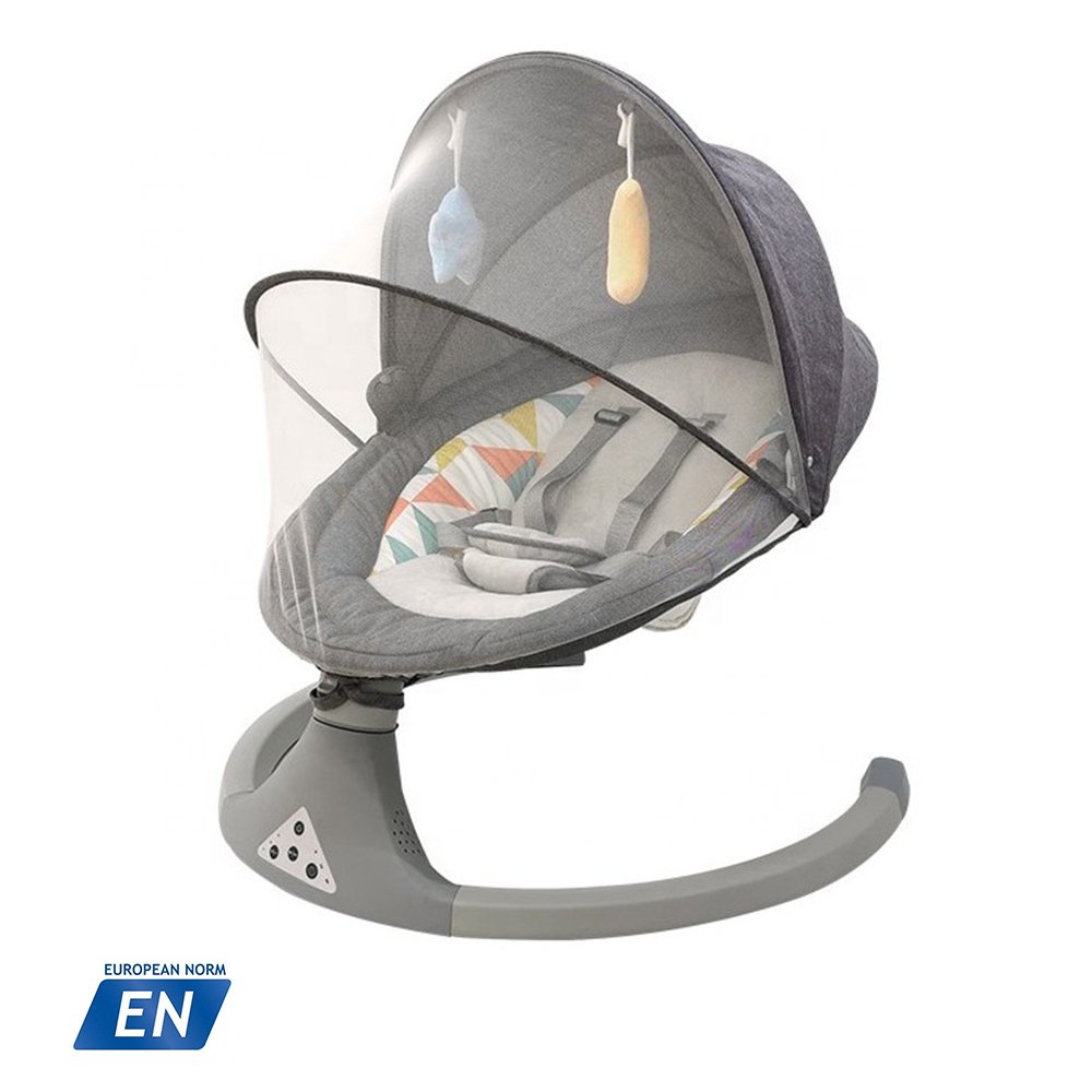 Multi-function electronic safety custom rocker adjustable mosquito ...