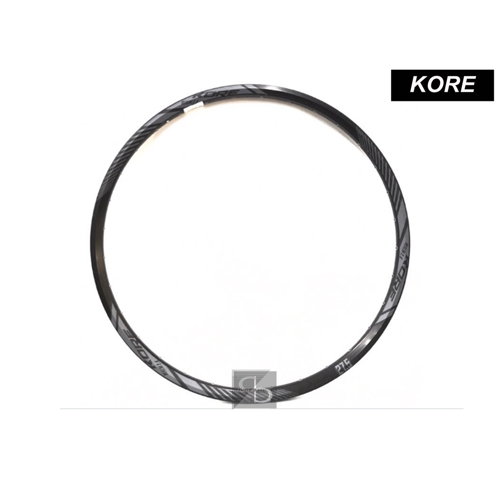 KORE RIM FOR MTB 26/27.5 PER PIECE | Shopee Philippines