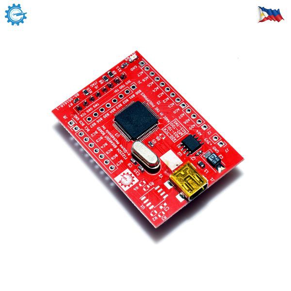 FT2232 Dual UART/FIFO Breakout board | Shopee Philippines