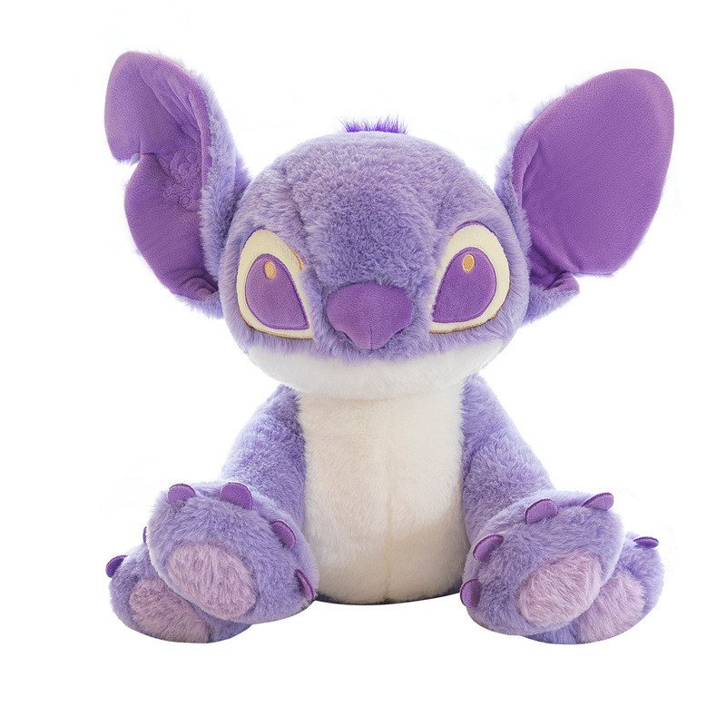 2022 Newest Custom Cute Star Baby Stitch Doll Stuffed Plush Toys ...