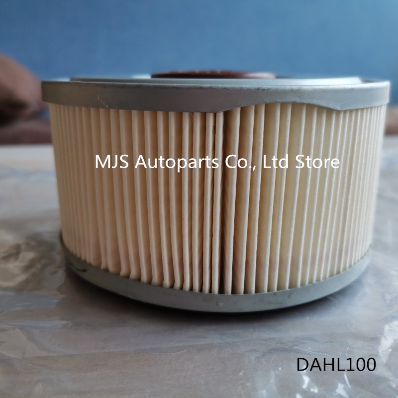 DAHL65 DAHL100 DAHL200 W-30 Fuel Filter For Boats 11030808152 FCO-2106 ...