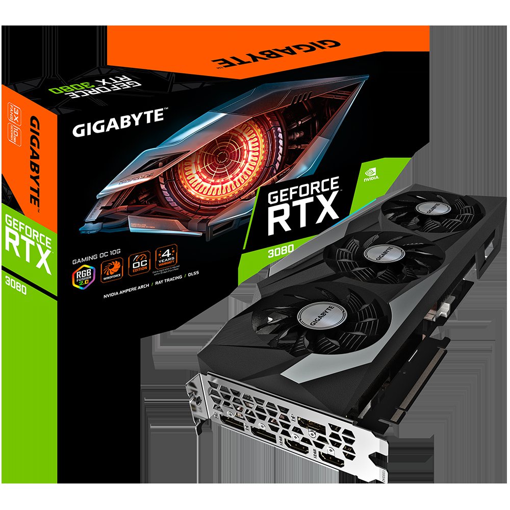 Genuine Tarjeta Grafica Colourful Founder Edition Rtx 3080 Ti 8 Gigabat | Shopee Philippines
