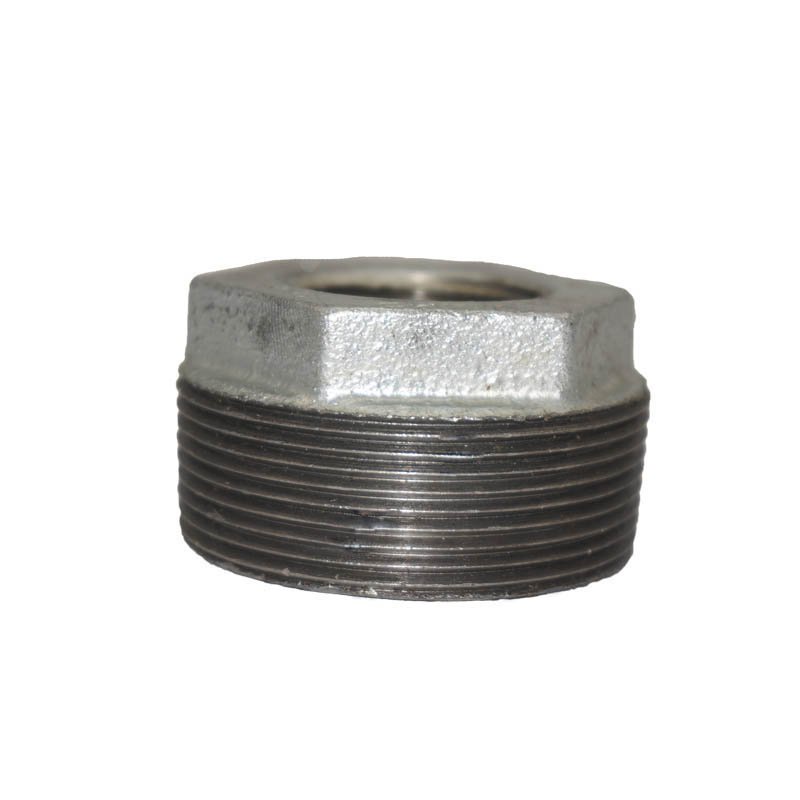 High Pressure FM Standard Zinc Die Cast Rigid Conduit Bushing GI ...