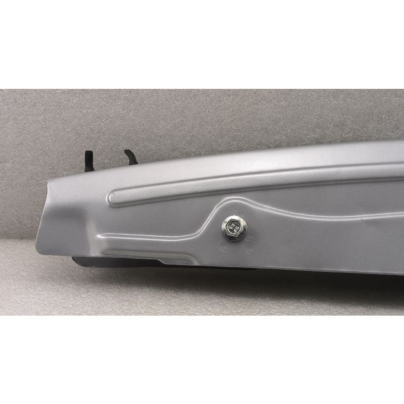 DY181200 Chain Case Cover with Bolts CT100C CT125 CT150 Genuine ...