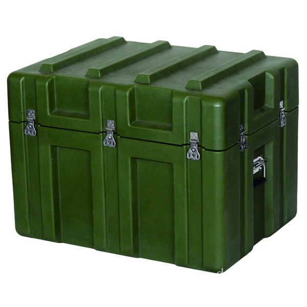 China Best Selling Weatherproof 800*600*610 mm Hard Rotomolded hard ...