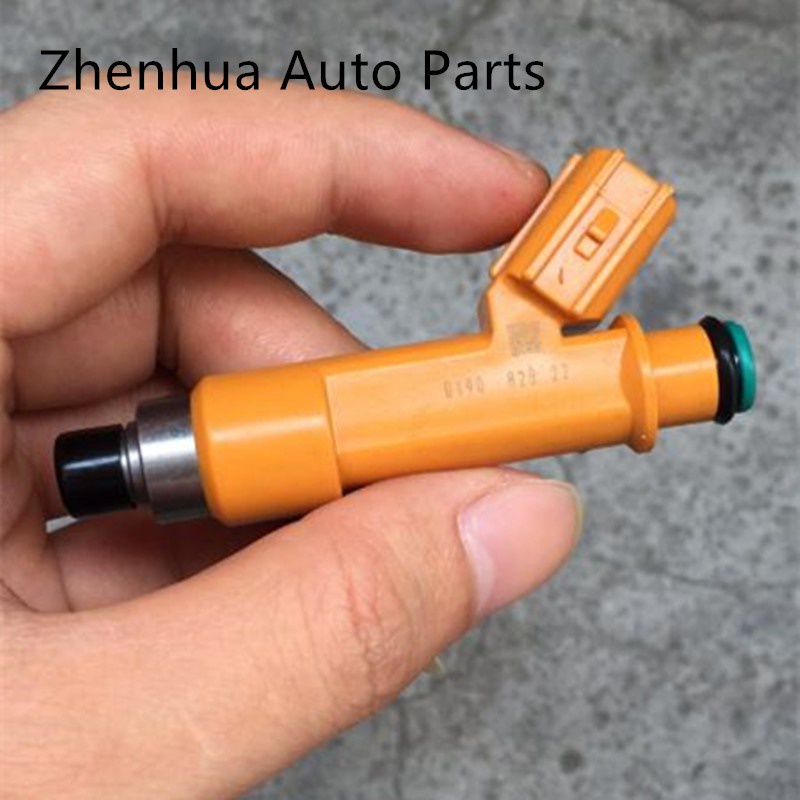 EBQV 1PC Fuel Injector For Toyota-AVANZA Car OEM 23250-bz010 Replacing ...