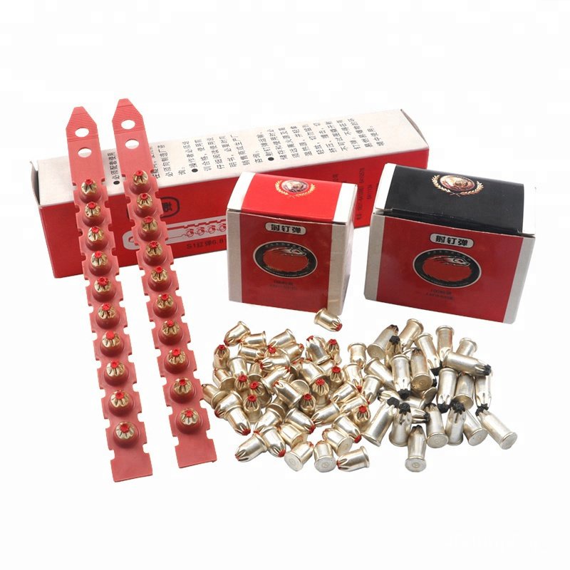 Original Nail Gun Power Loads for Export | Shopee Philippines