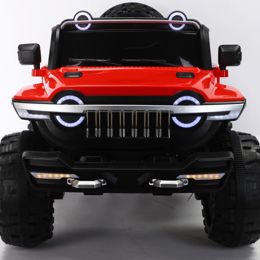 kids race car baby 12 v battery electric car with RC children remote ...
