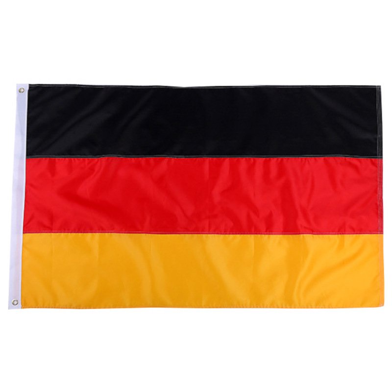 Professional custom world flags Flag of Germany national flag of ...