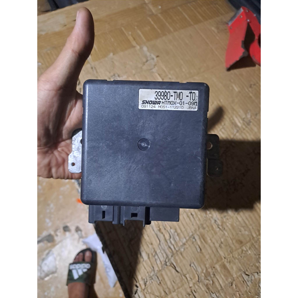 Honda City 2009 2010 2011 2012 2013 EPS MODULE (used and tested ...