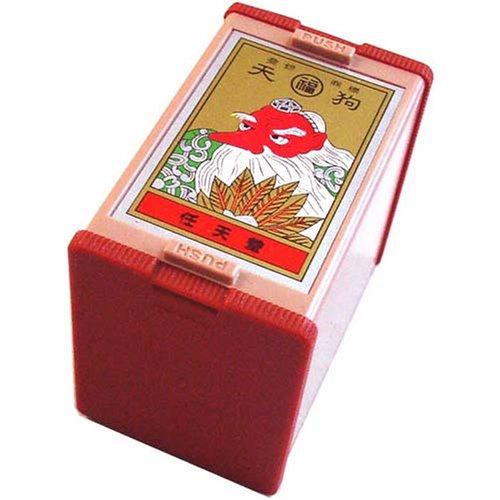 Nintendo / Pokemon Hanafuda Tengu red | Shopee Philippines