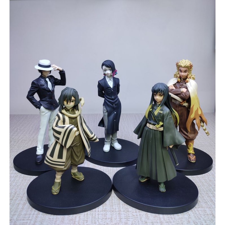 Demon Slayer | Dx Banpresto Figure | Shopee Philippines