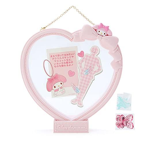 SANRIO 777056 My Melody Display Frame Enjoy Idol | Shopee Philippines
