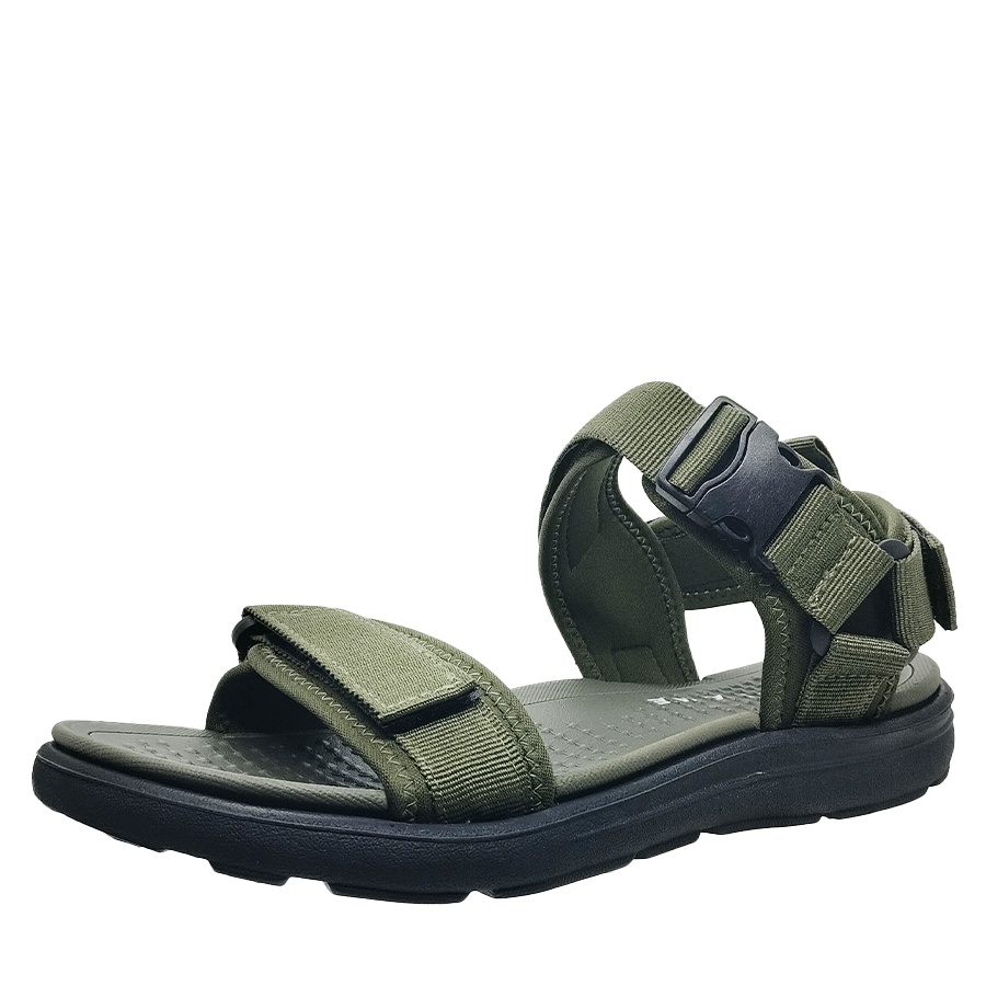 Payless Step One Men's Cedric Sandal | Shopee Philippines