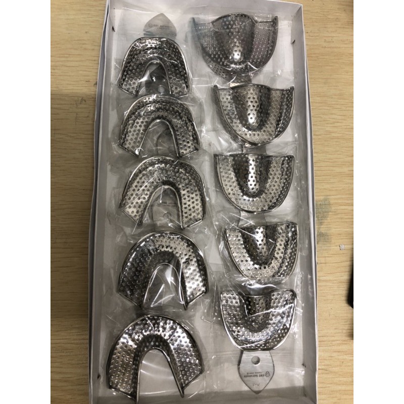 ♧Rimlock perforated trays set of 5s and 3s | Shopee Philippines