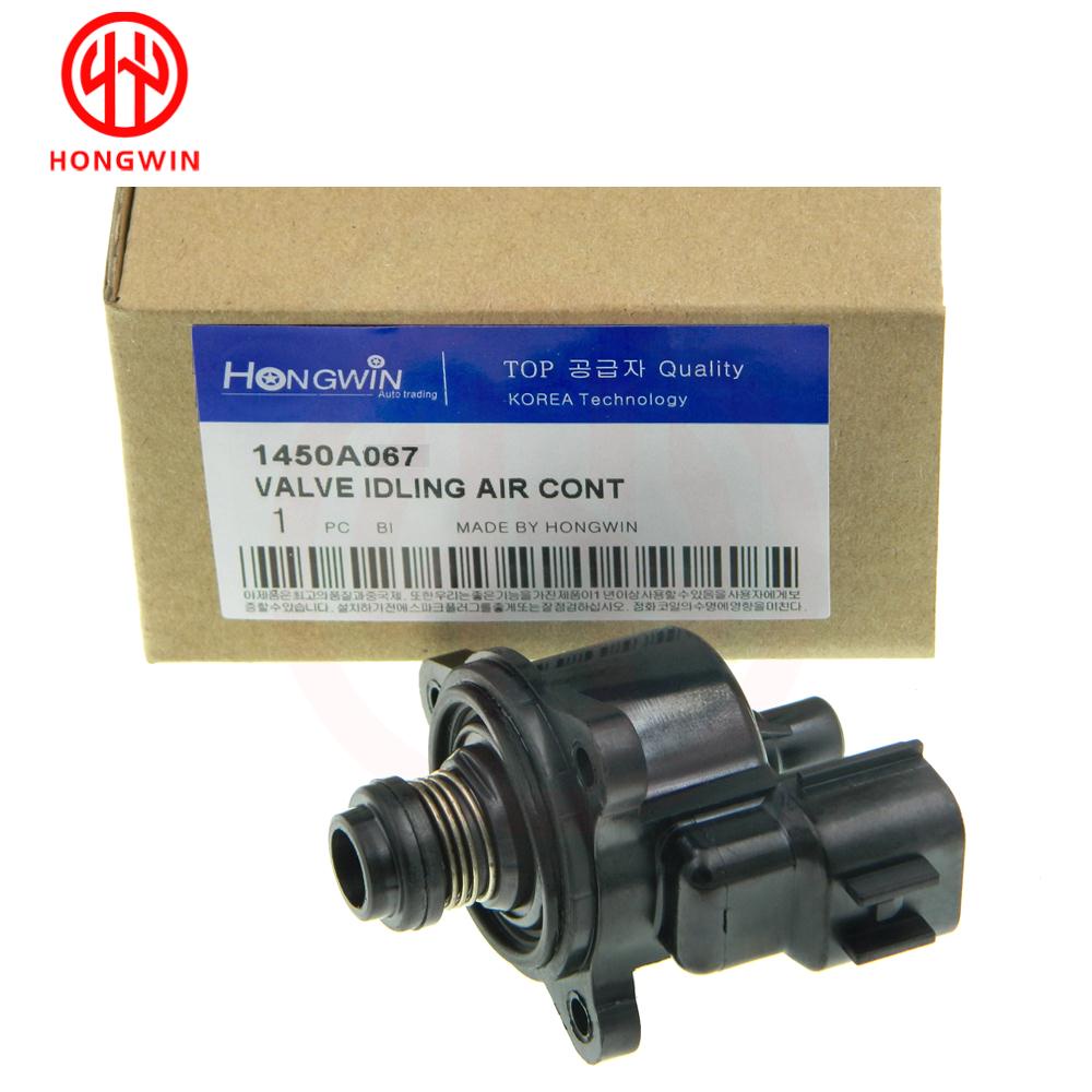 MD628166 MD628274 MD628316 Idle Air Control Valve For Mitsubishi PAJERO ...