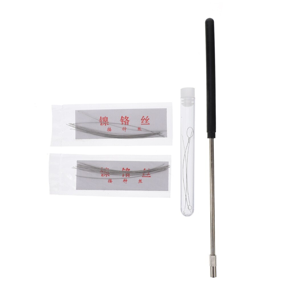 Loop Inoculation Inoculating Microbiology Tool Wire Laboratory ...