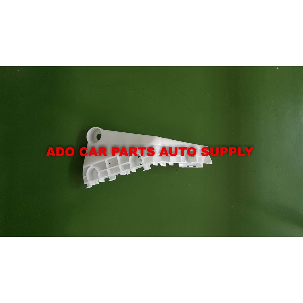 Mitsubishi Xpander 2017 - 2021 Front Bumper Bracket Bumper Retainer ...