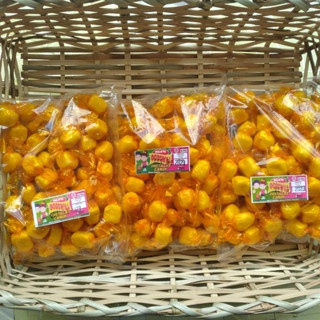 Mindoro's No.1 Pasalubong Sarap Pastillas Goodwill's Milky Treats ...