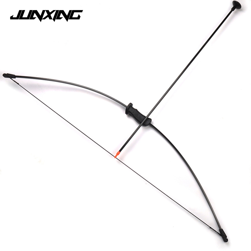 Children Archery Bow Set Draw Weight 20 Lbs for Training Shooting Kids ...