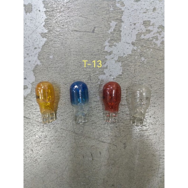 Peanut bulb light T13 12V | Shopee Philippines