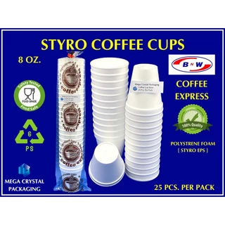 Shop styro cup for Sale on Shopee Philippines