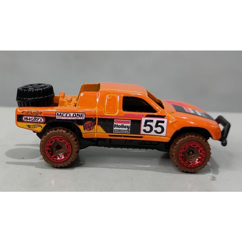 hotwheels off road baja truck diecast car | Shopee Philippines