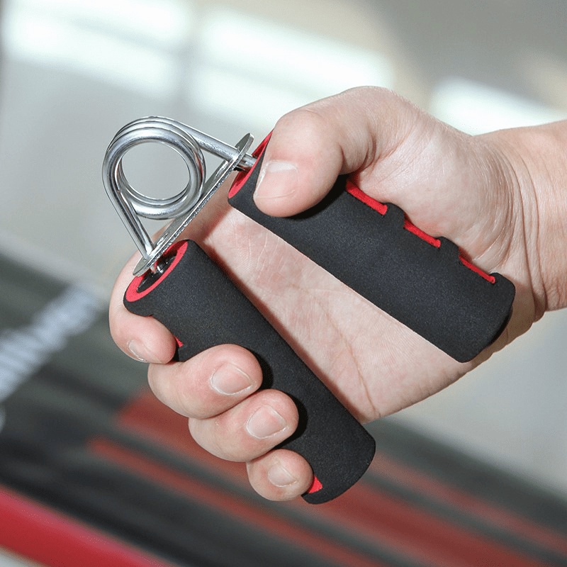 handle grip Muscle Developer Wrist Power Hand Grip hand grip hand ...