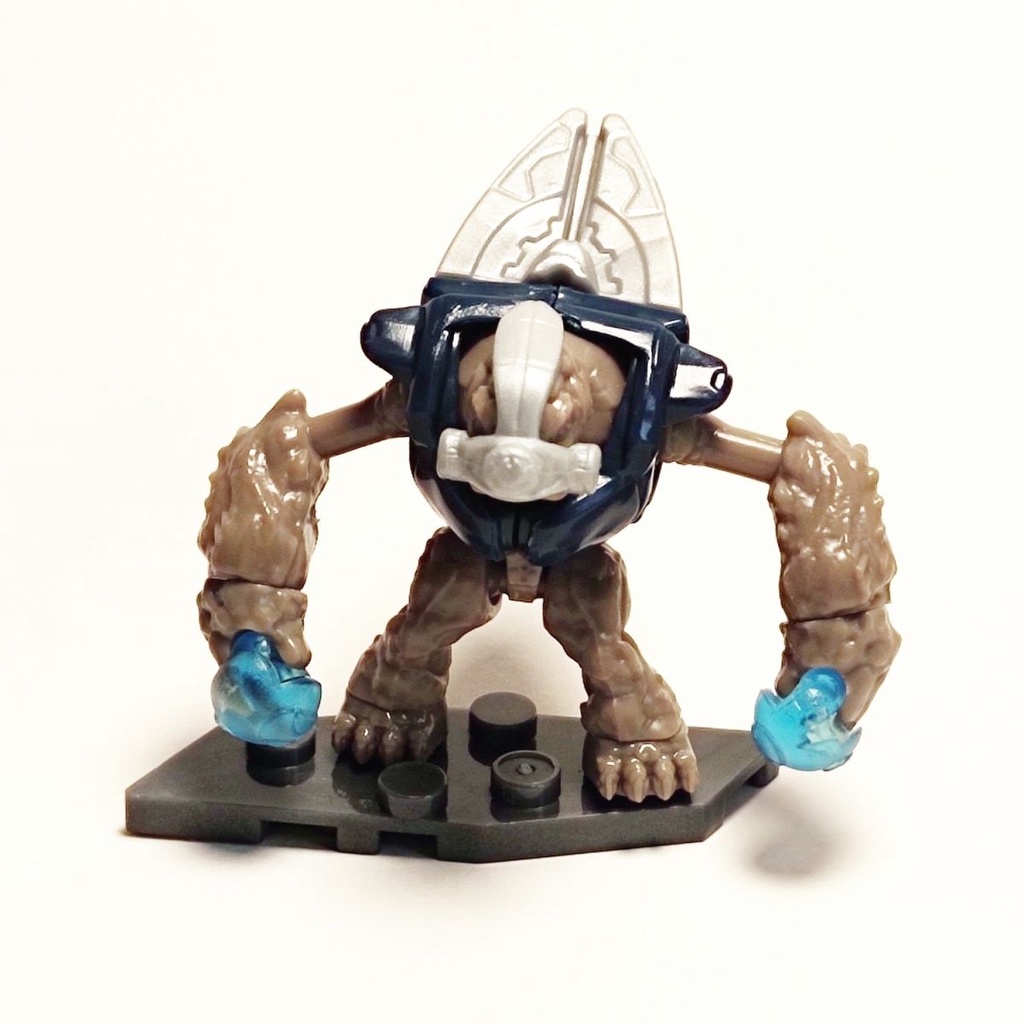 Limited Time Offer Mega Building Blocks Gaming Game Infinite Halo ...