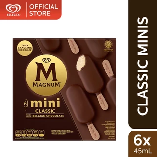 Shop magnum mini for Sale on Shopee Philippines
