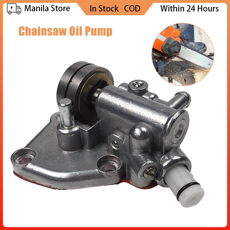 Oil Pump Oiler Assembly Fit STIHL 070 090 090AV 090G MS720 MS 720 ...